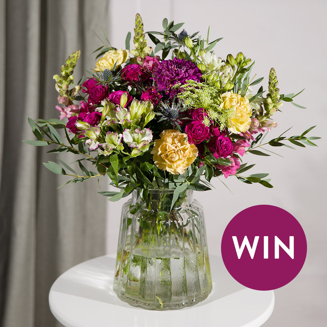 Flower Delivery | Bunches