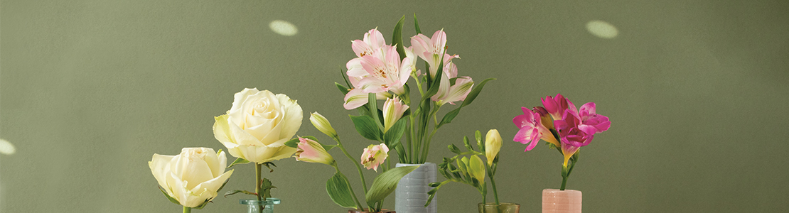 Flower Delivery | Bunches
