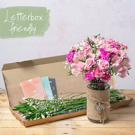 Flower Delivery | Bunches