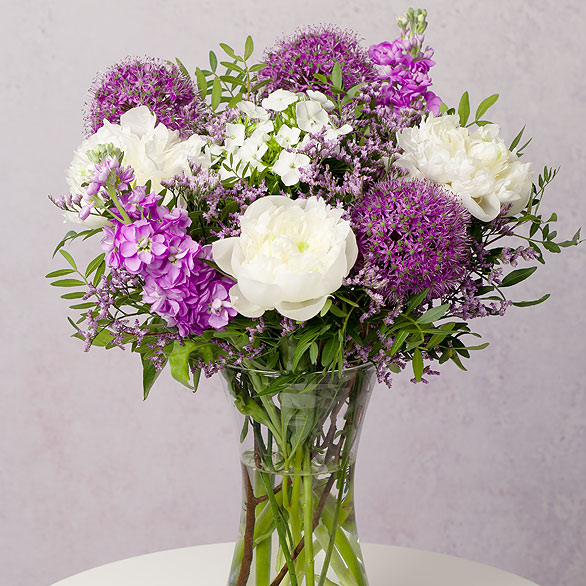 Flower Delivery | Bunches