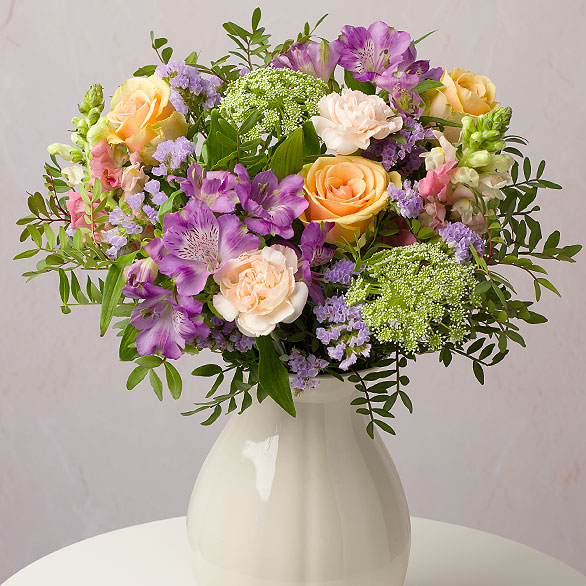 Flower Delivery | Bunches