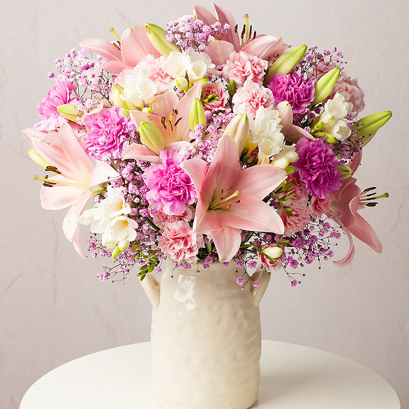 Flower Delivery | Bunches