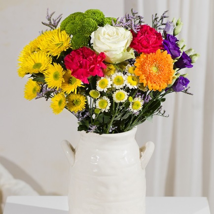 Flower Delivery | Bunches