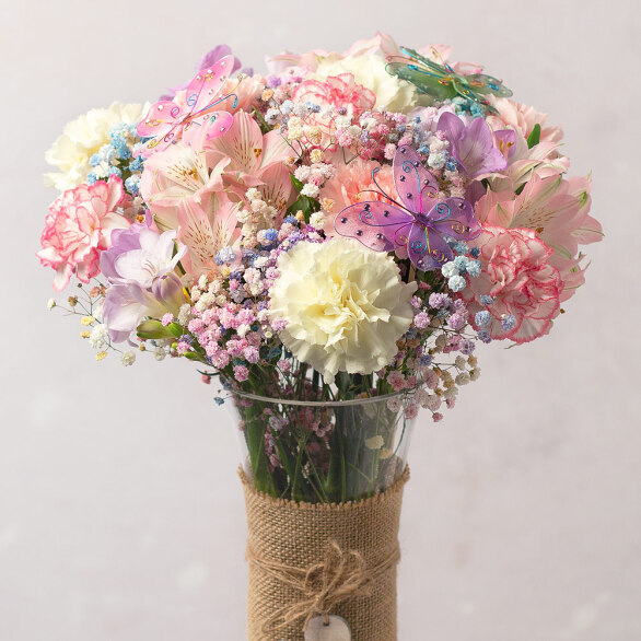 Flower Delivery | Bunches