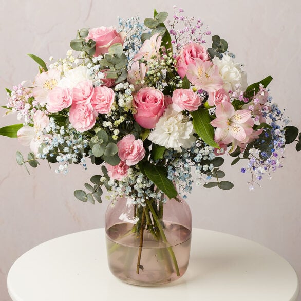 Flower Delivery | Bunches