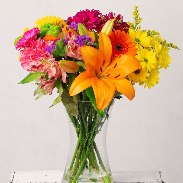 Flower Delivery | Bunches