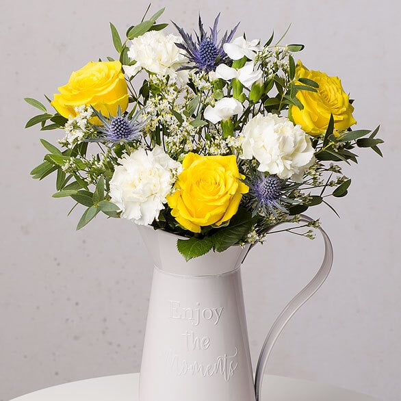 Flower Delivery | Bunches