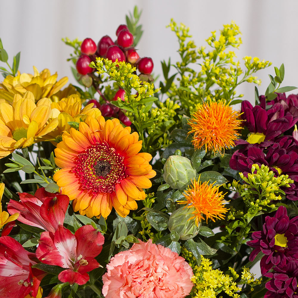 Flower Delivery | Bunches