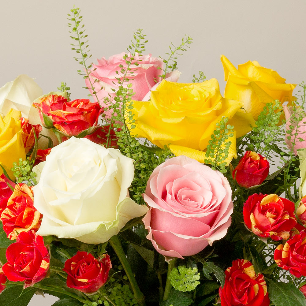 Flower Delivery | Bunches