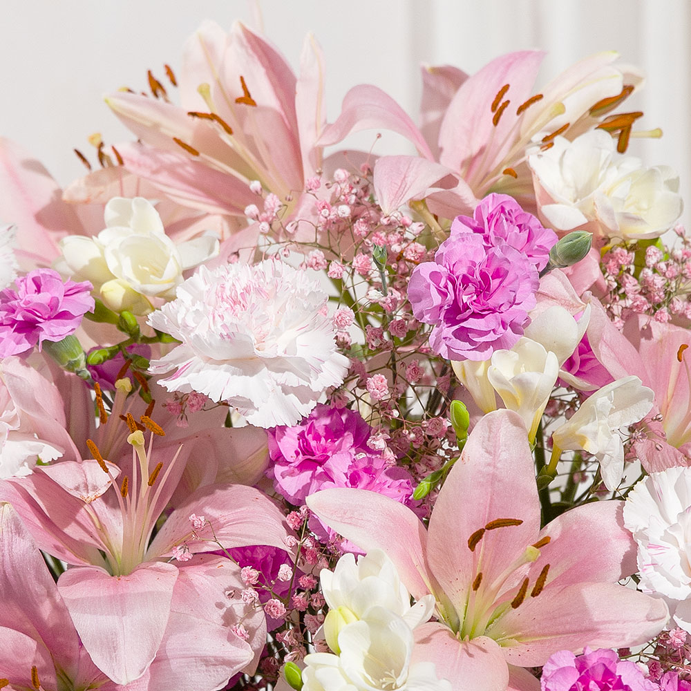 Flower Delivery | Bunches