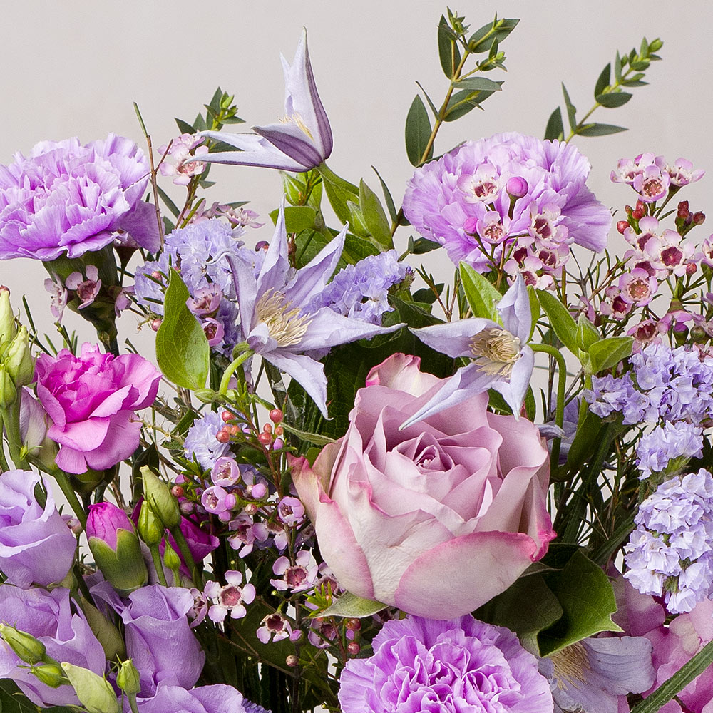 Flower Delivery | Bunches