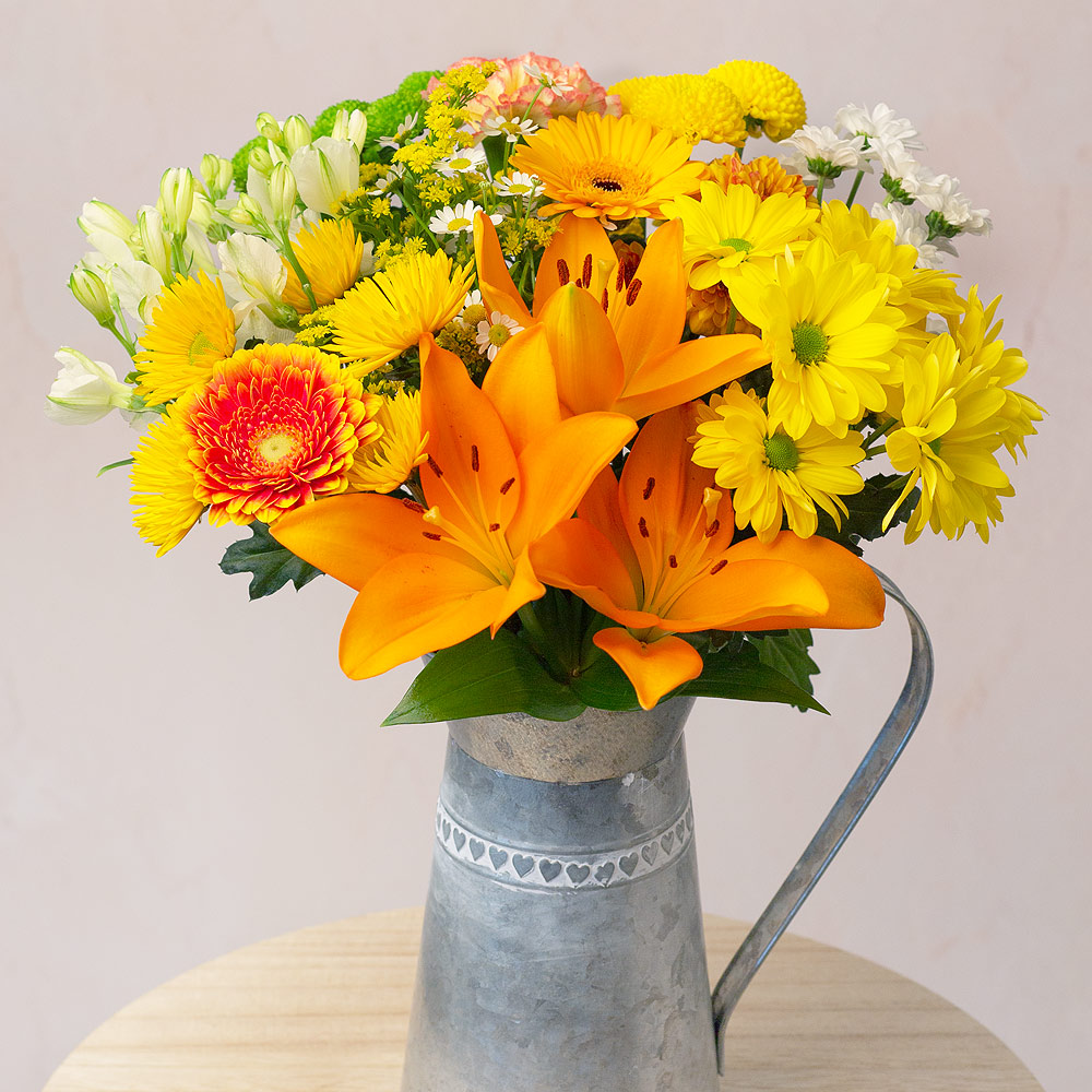 Flower Delivery | Bunches