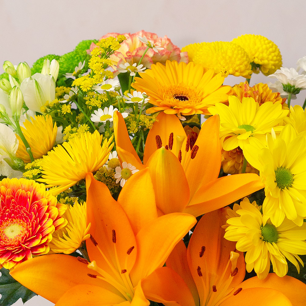 Flower Delivery | Bunches