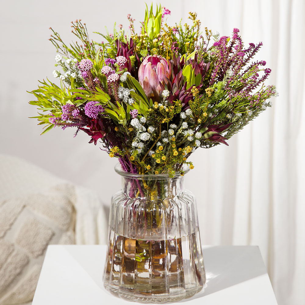 Flower Delivery | Bunches
