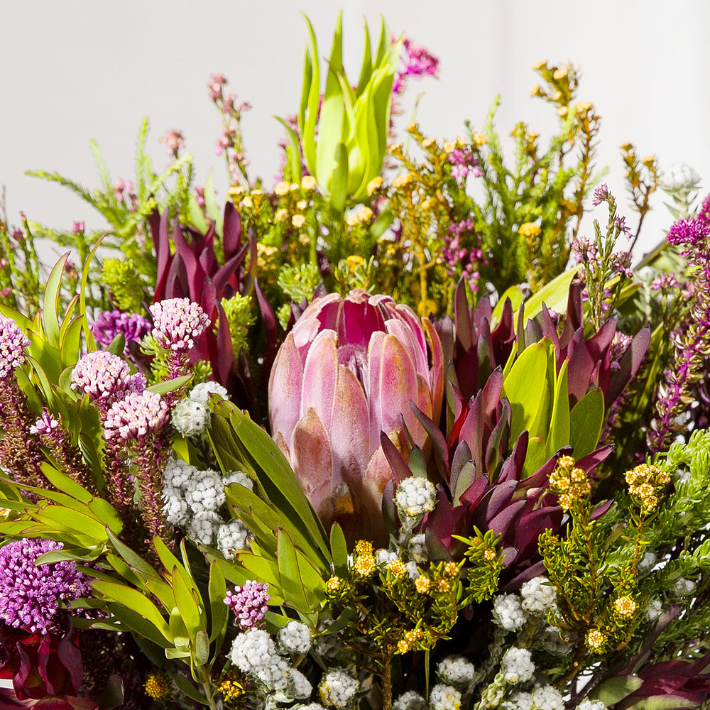 Flower Delivery | Bunches