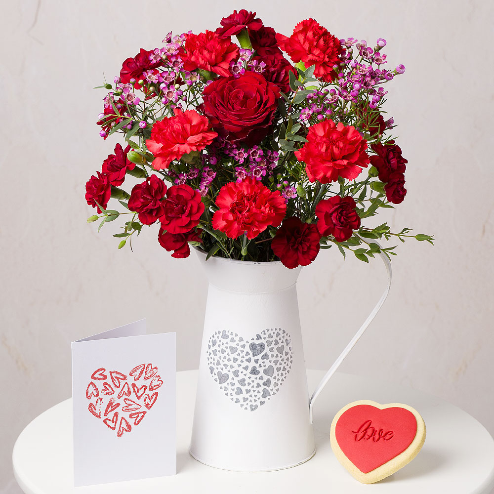 Flower Delivery | Bunches