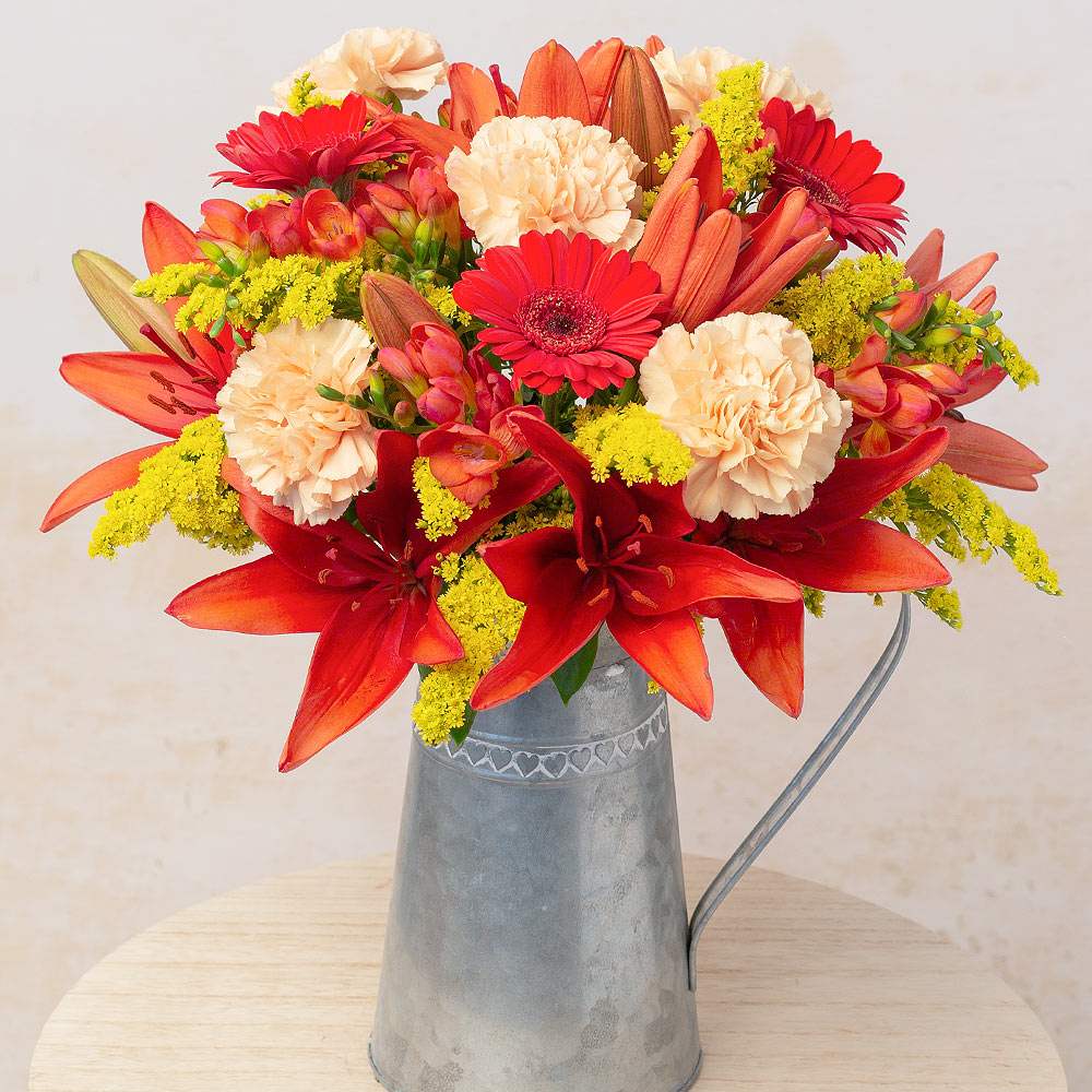 Flower Delivery | Bunches