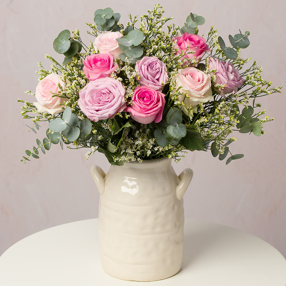 Flower Delivery | Bunches