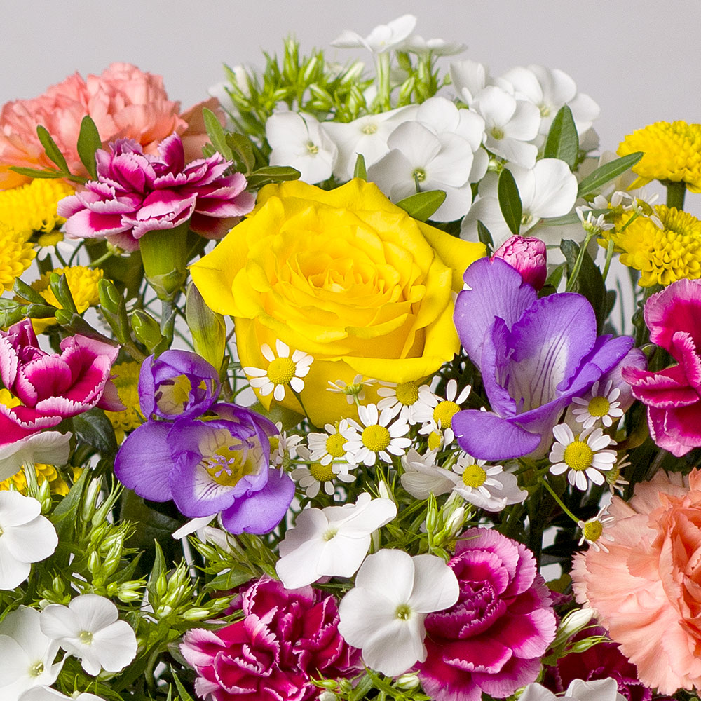 Flower Delivery | Bunches