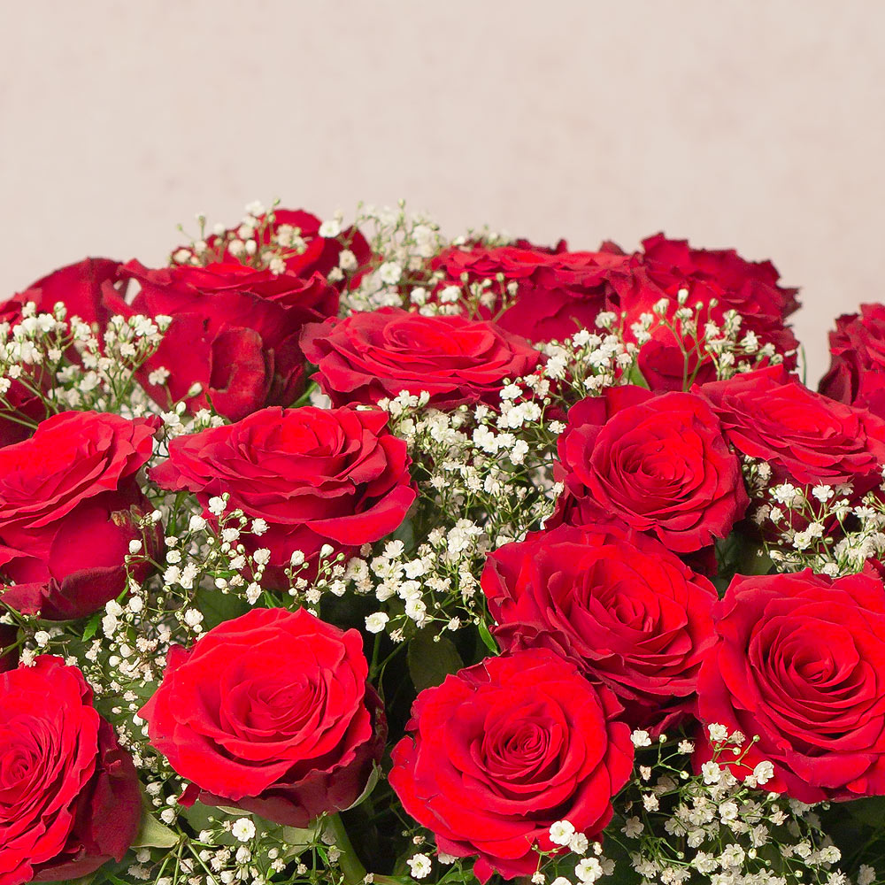 Flower Delivery | Bunches