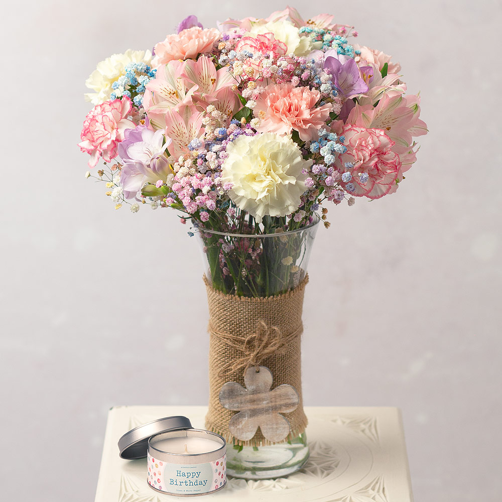 Flower Delivery | Bunches