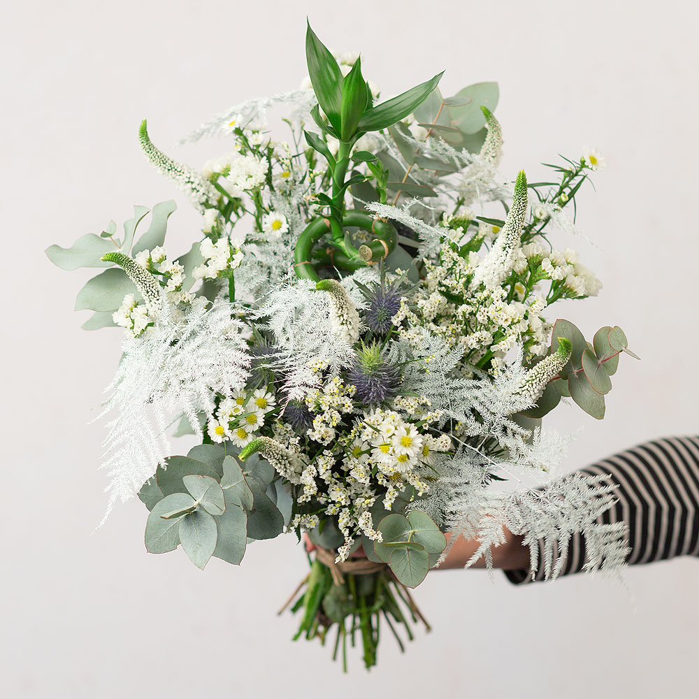 Flower Delivery | Bunches