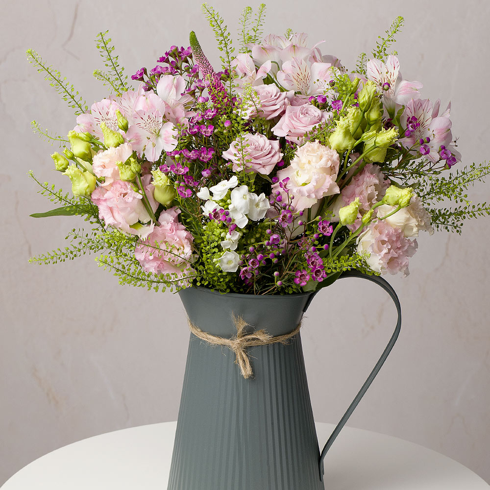 Flower Delivery | Bunches