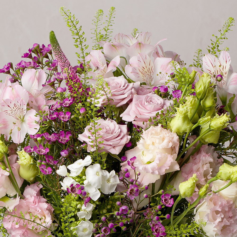 Flower Delivery | Bunches