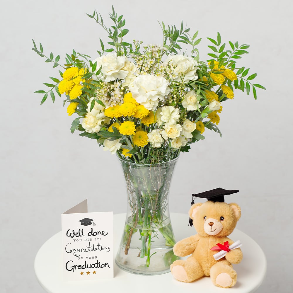 Flower Delivery | Bunches