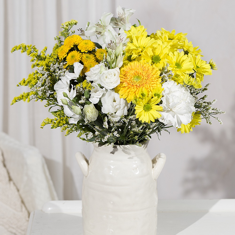 Flower Delivery | Bunches