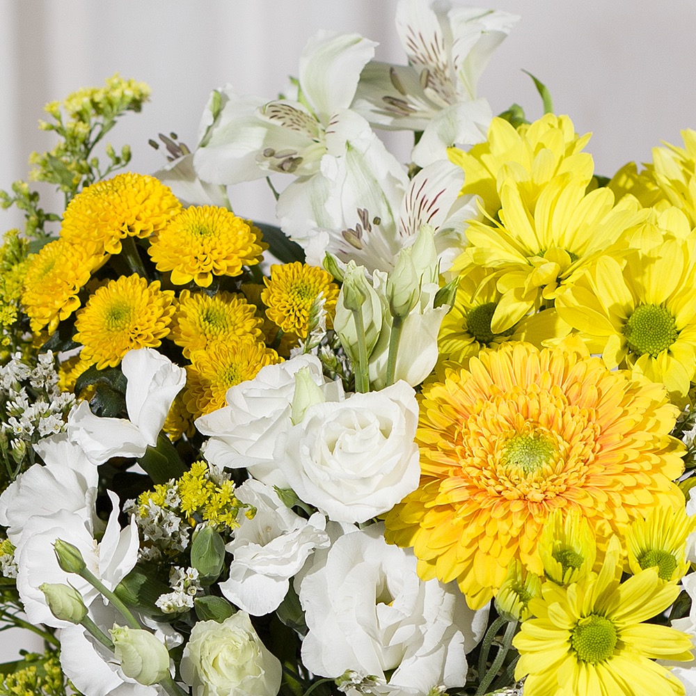 Flower Delivery | Bunches