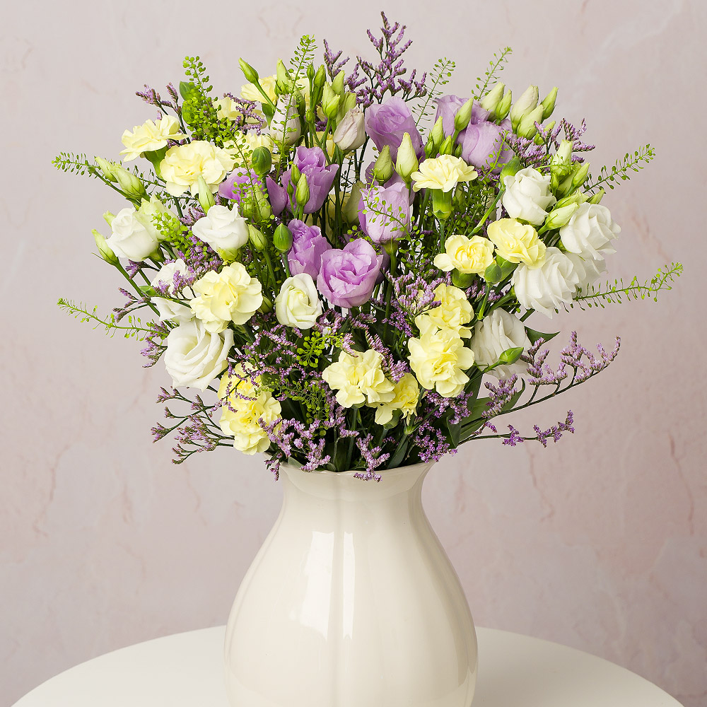 Flower Delivery | Bunches