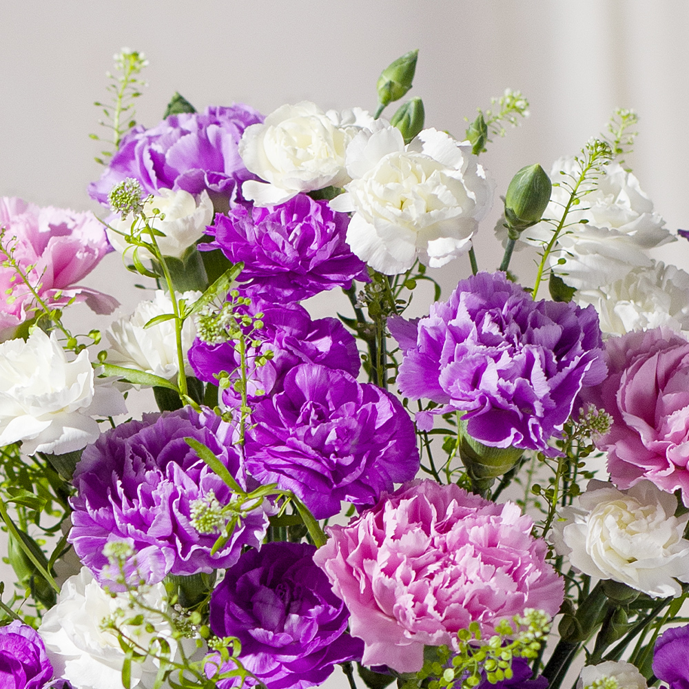 Flower Delivery | Bunches