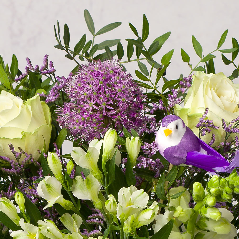 Flower Delivery | Bunches