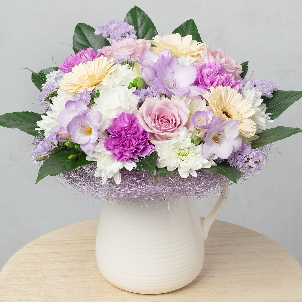 Flower Delivery | Bunches