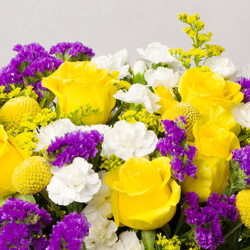 Flower Delivery | Bunches