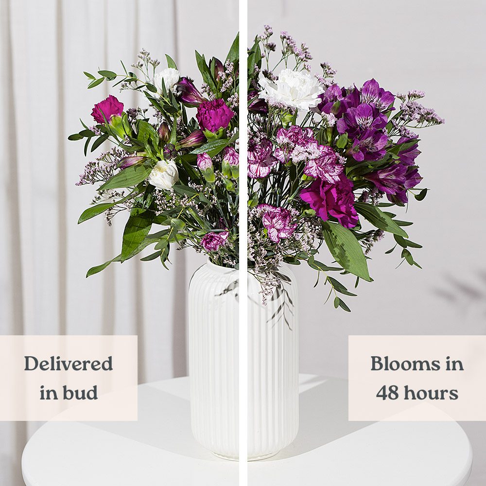 Flower Delivery | Bunches