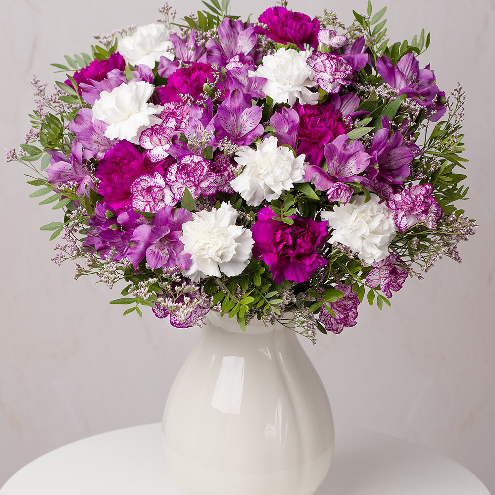 Flower Delivery | Bunches