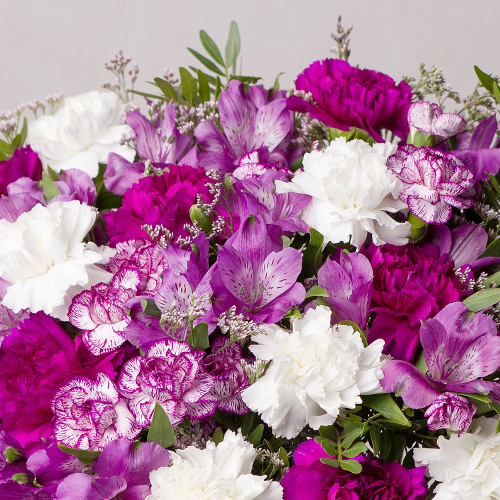 Flower Delivery | Bunches