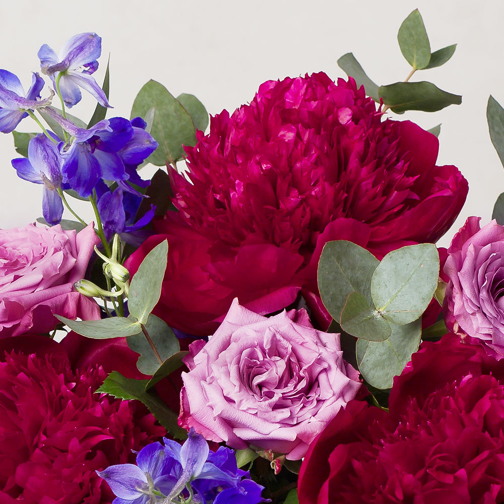 Flower Delivery | Bunches