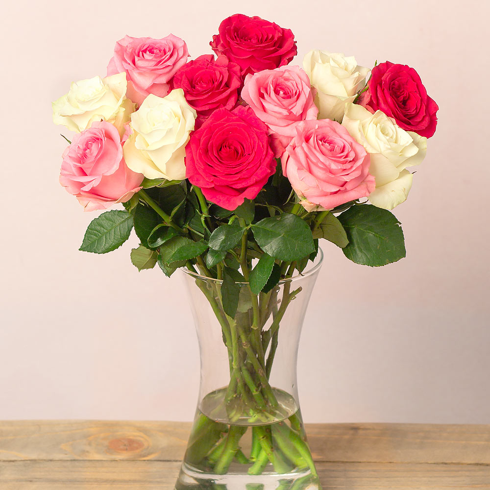 Flower Delivery | Bunches