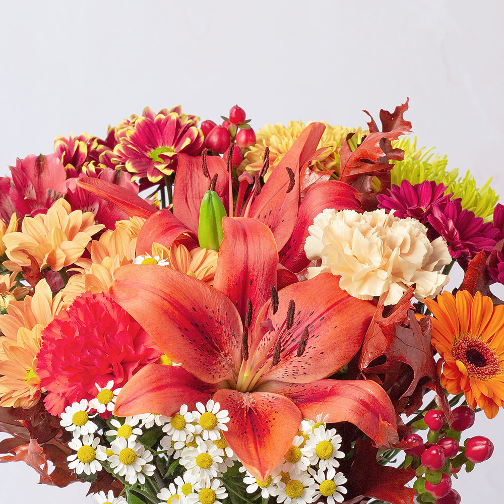 Flower Delivery | Bunches