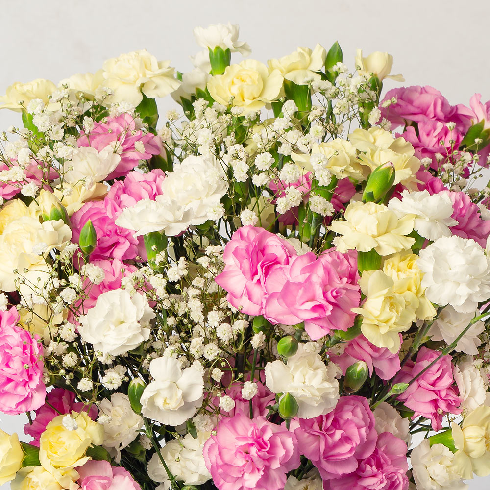 Flower Delivery | Bunches