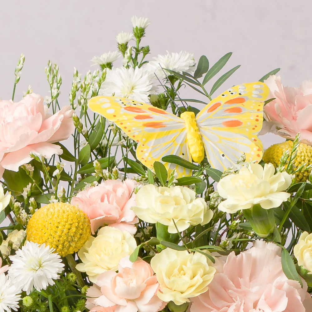 Flower Delivery | Bunches