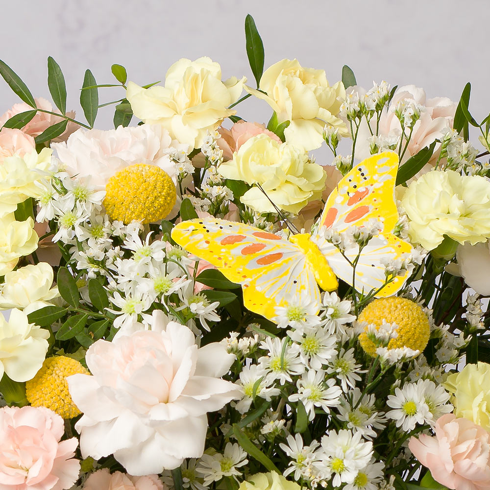 Flower Delivery | Bunches