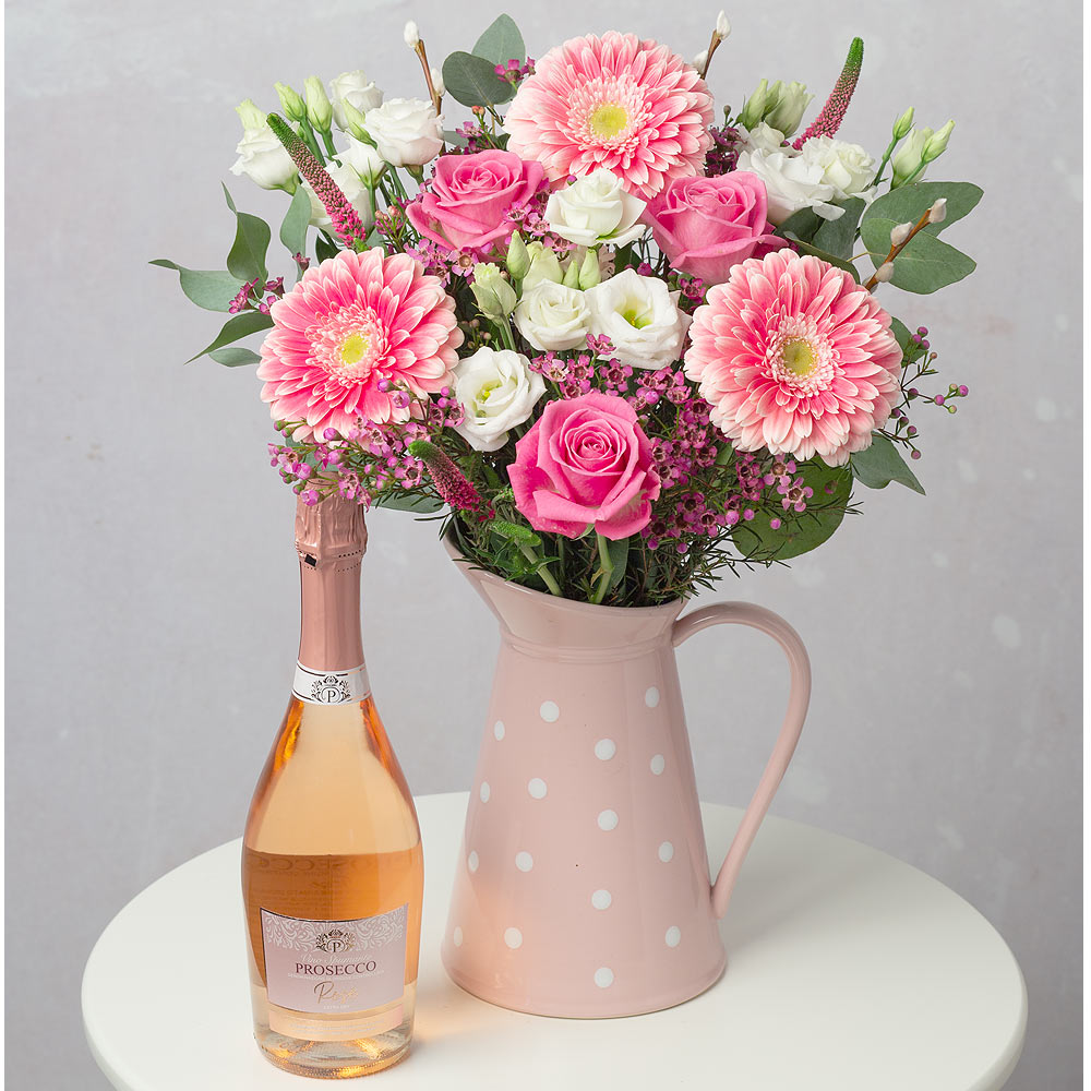 Flower Delivery | Bunches