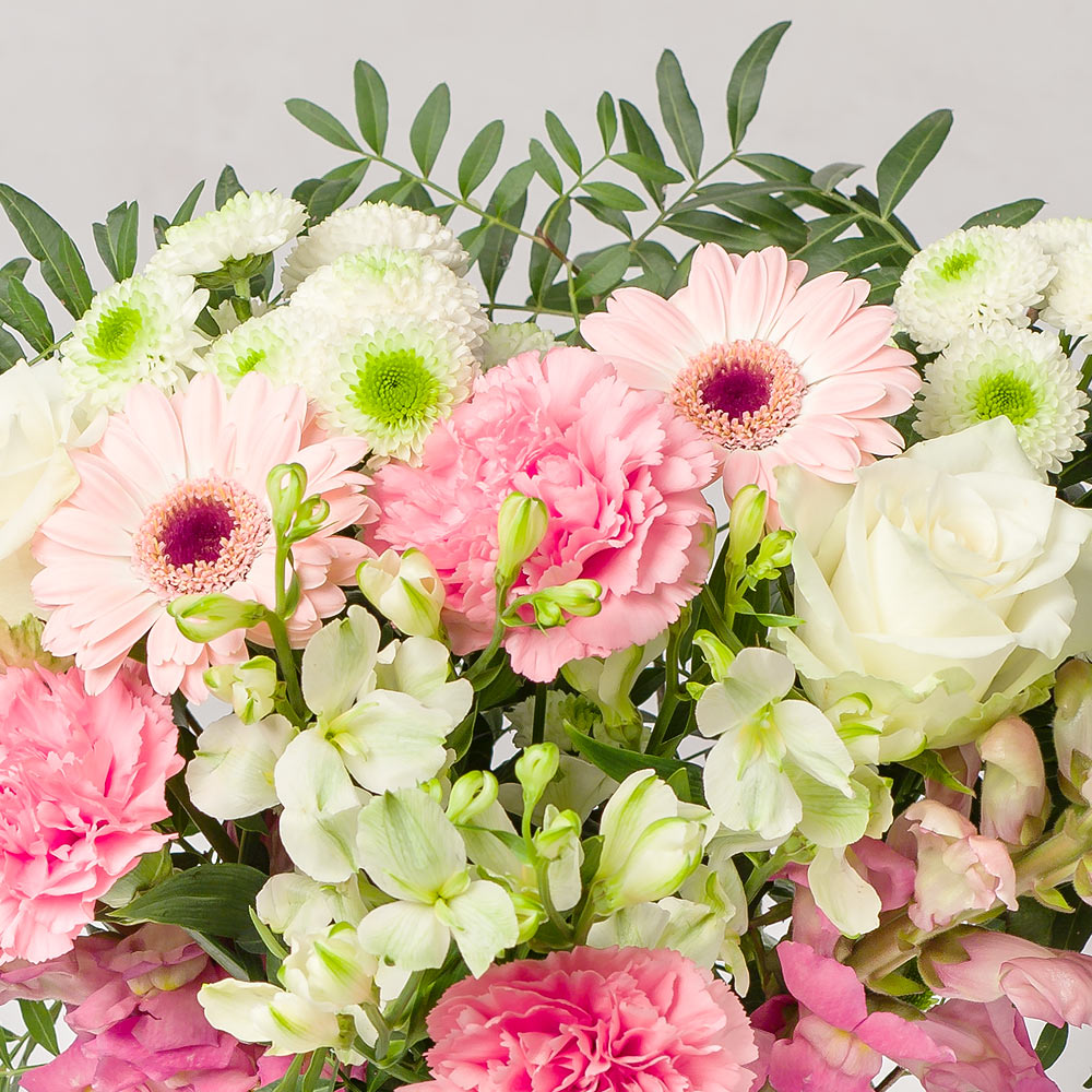 Flower Delivery | Bunches