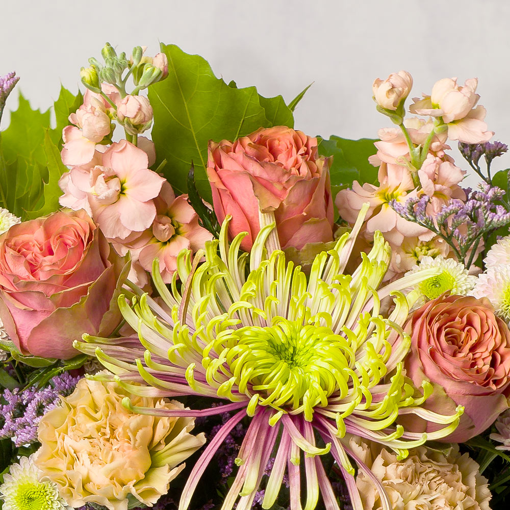 Flower Delivery | Bunches