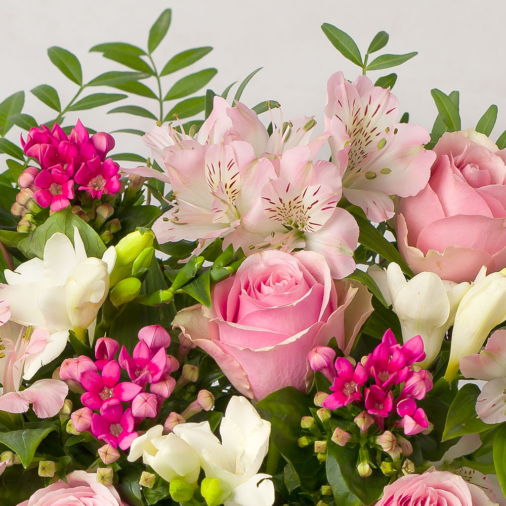 Flower Delivery | Bunches