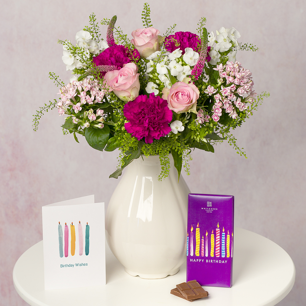 Flower Delivery | Bunches